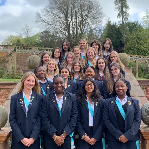 News, reviews and videos | Woldingham School